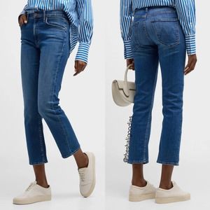MOTHER | Jeans | Mother Denim The Mid Rise Rider Ankle Jeans Slim Fit ...